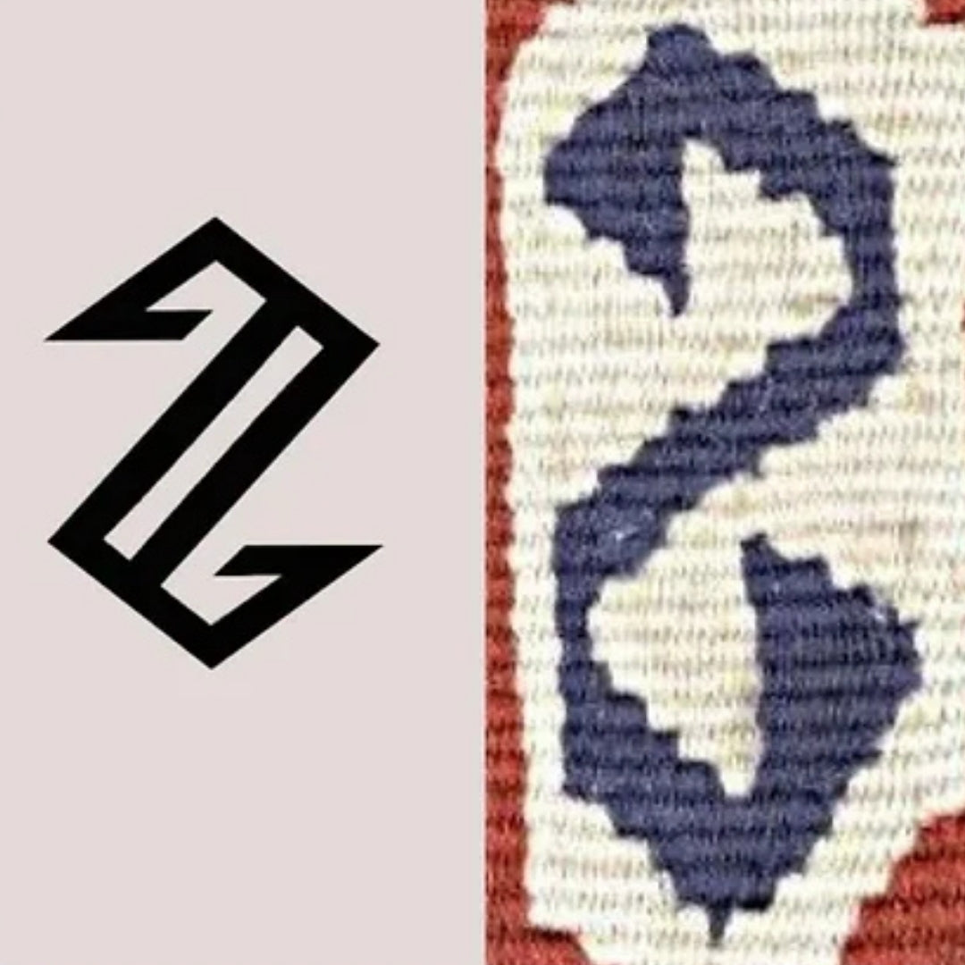 The Meaning of the Hook Motif in Turkish Carpets – MadameOttoman